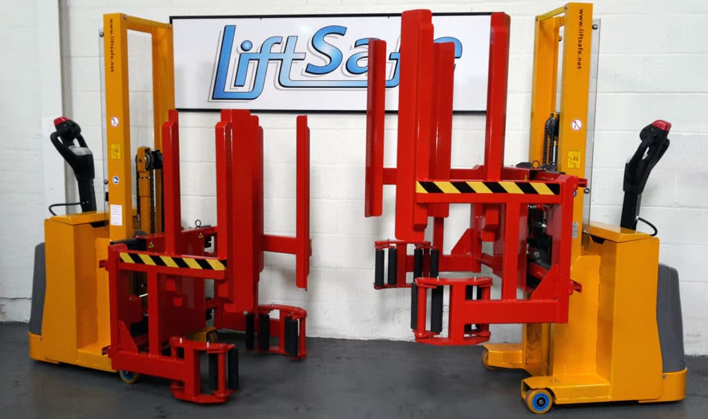 Lift Safe Supply Local Pharmaceutical Company With 2 Fully Bespoke ...