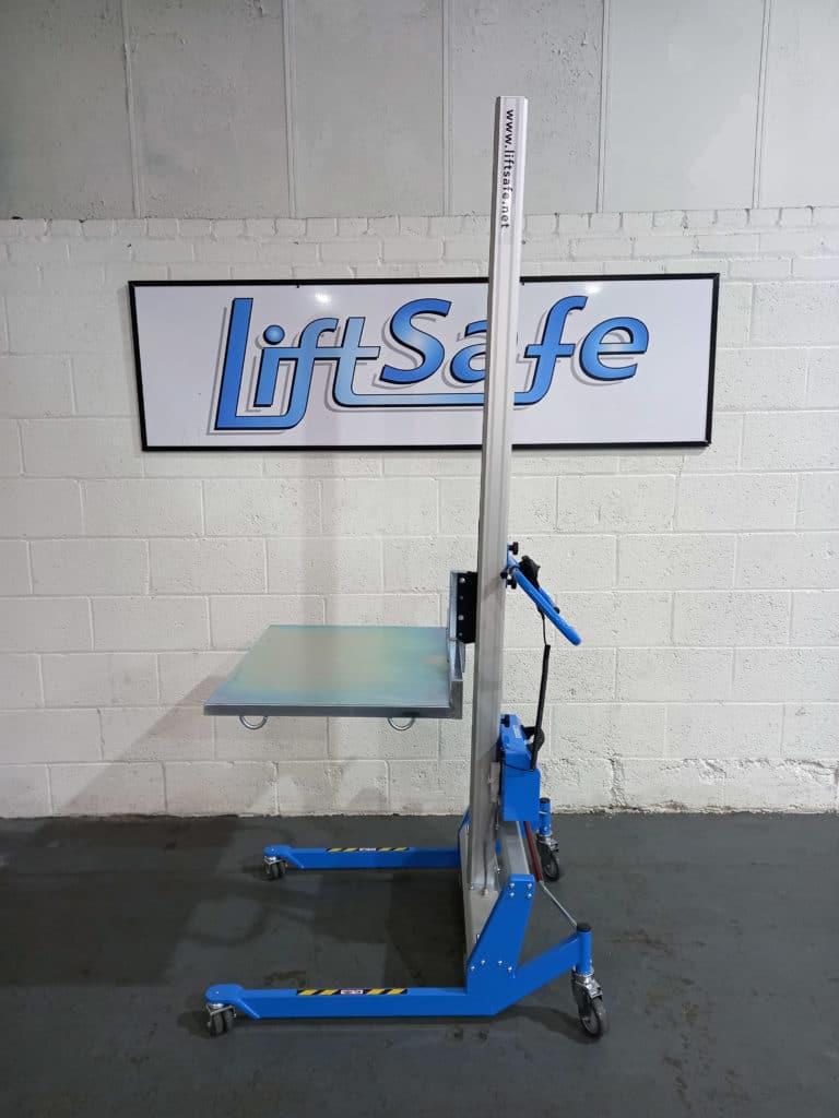 Lift Safe Supply Major Online Retailer With Compact Battery Powered ...