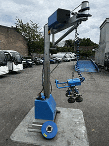 Pre-Owned Used Manual Lifting Equipment | Lifting Devices